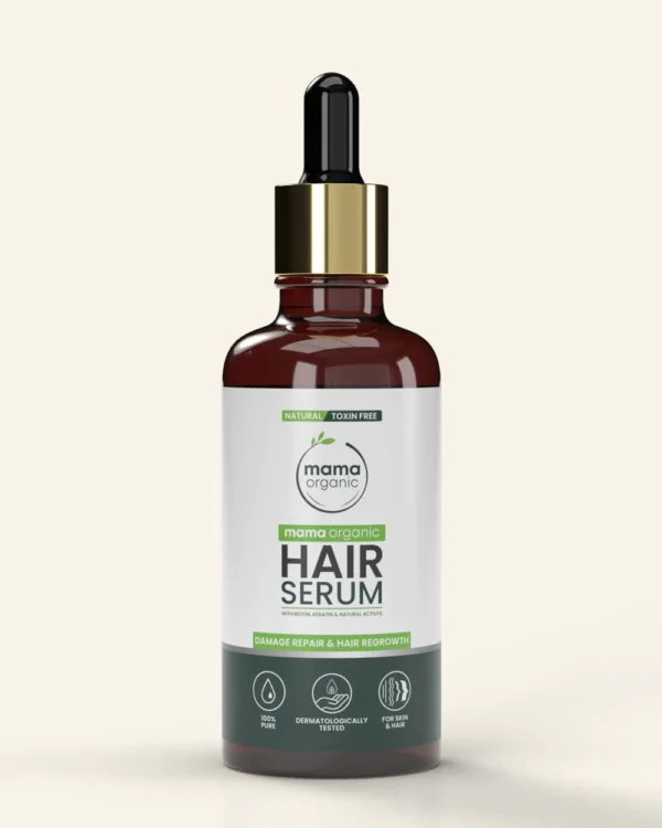 how to use hair serum And Understanding Meaning of Damp no1