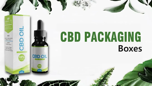 How Custom CBD Boxes Are a Good Option for Product Display - Free Write ...