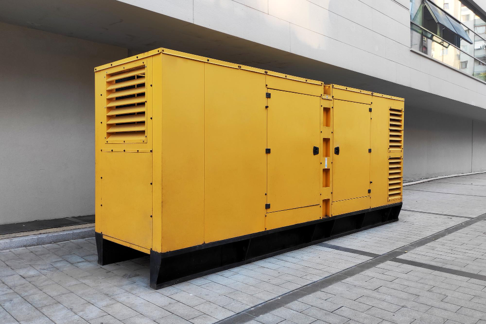 Power Reliability in the Sunshine State: Understanding Standby ...