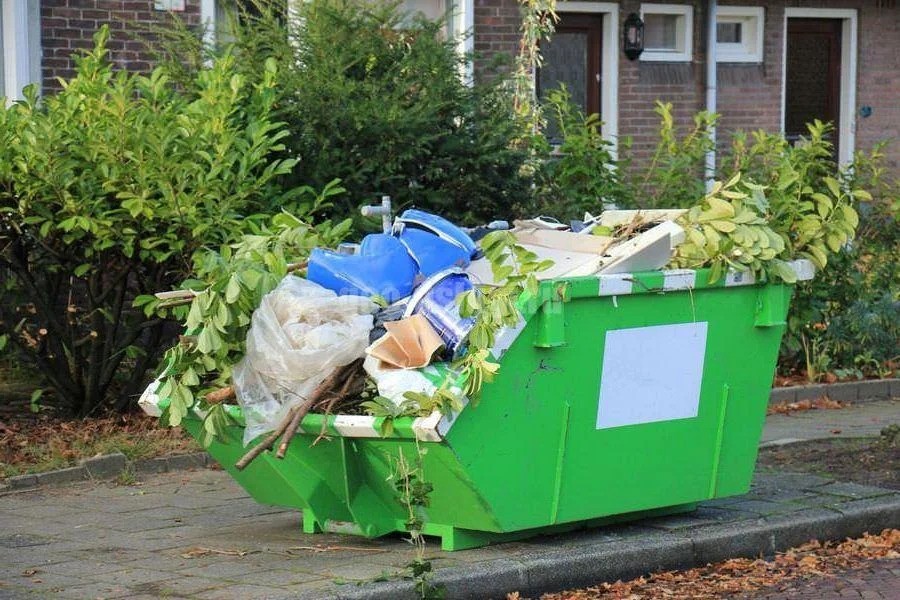 Eco-Friendly Waste Disposal Tips Every Homeowner Should Know